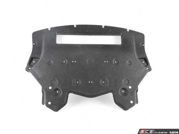 Genuine BMW - 51758056725 - ENGINE ENCAPSULATION, FRONT (51-75-8-056-725)