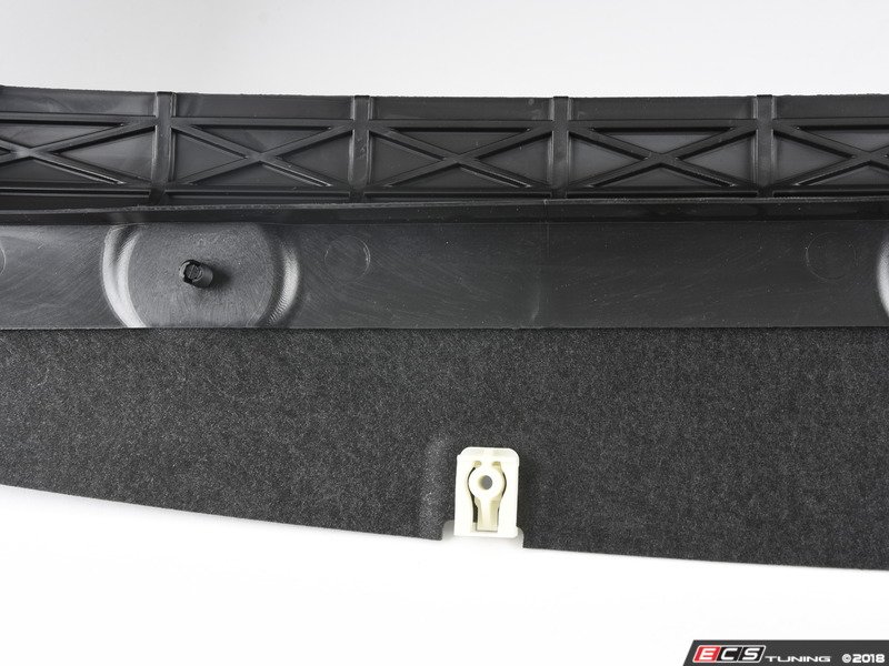 Genuine BMW - 51758056725 - ENGINE ENCAPSULATION, FRONT (51-75-8-056-725)