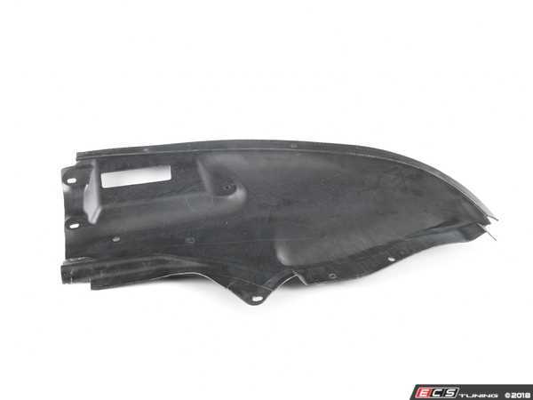 Genuine Mercedes Benz - 2205243030 - Engine Belly Pan
