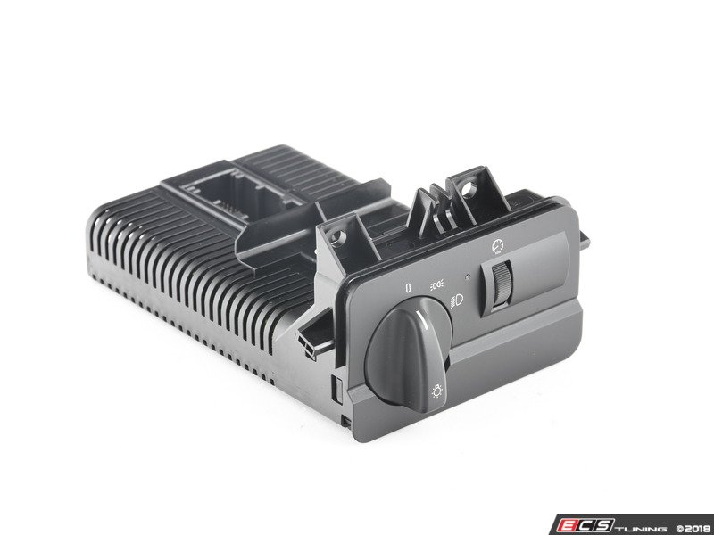 Genuine BMW - 61319133022 - Headlight Switch Assembly (61-31-9-133-022)