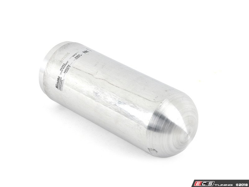 Nissens - 8E0820193P - A/C Receiver/Drier