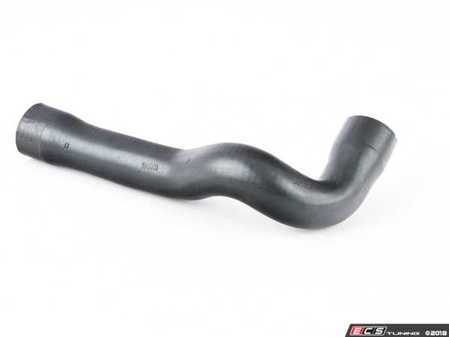 Rein - 11531726344 - E36 Radiator Hose - Radiator to Thermostat Housing