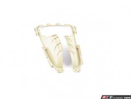 Genuine BMW - 51167158483 - Handle Recess (51-16-7-158-483)