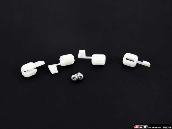 Genuine Mercedes Benz - 0009190124 - SLIDING JAW,