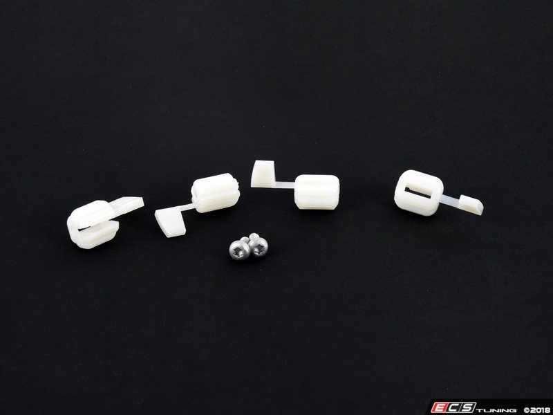 Genuine Mercedes Benz - 0009190124 - SLIDING JAW,