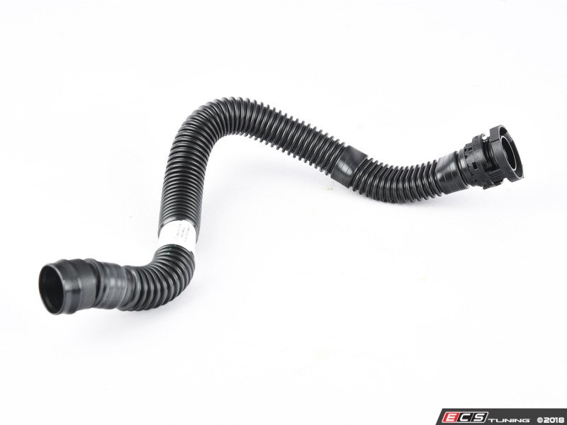 Genuine BMW - 11158652297 - VENT PIPE (11-15-8-652-297)