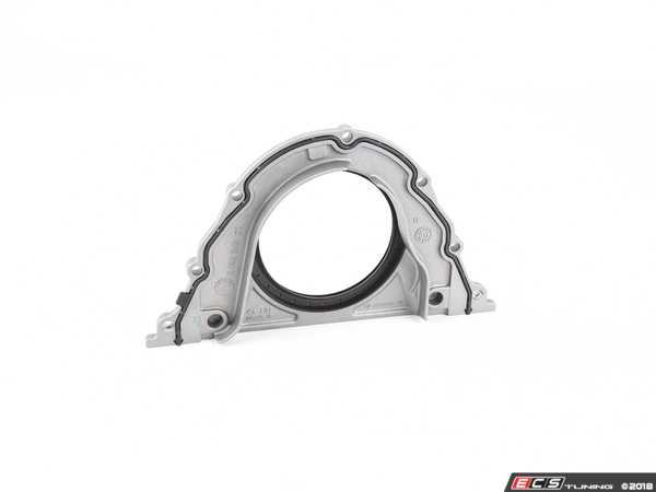 Genuine BMW - 11428092562 - Rear Crankshaft Seal (11-42-8-092-562)