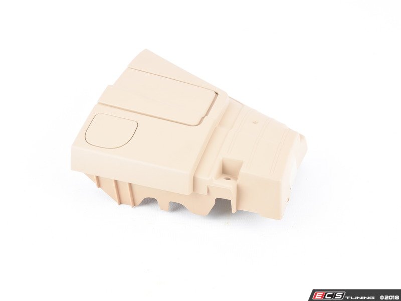 Genuine BMW - 51437147950 - Convertible Rod Assembly Cover - Beige ...