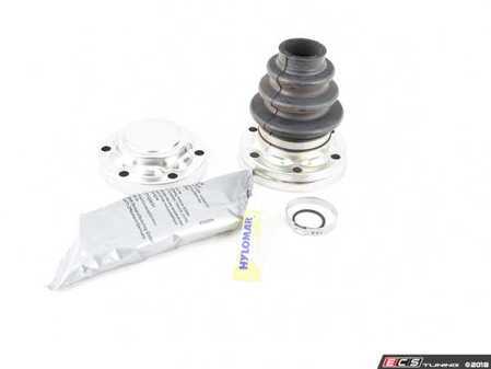 Genuine BMW - 33217529920 - RUBBER BOOT (33-21-7-529-920)