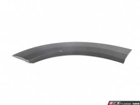 Genuine MINI - 51777389364 - Cover, wheel arch, rear right (51-77-7-389 ...