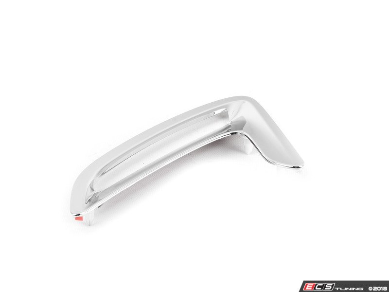 Genuine BMW - 51747293733 - F34 Side Panel Air Duct - Front Left ...