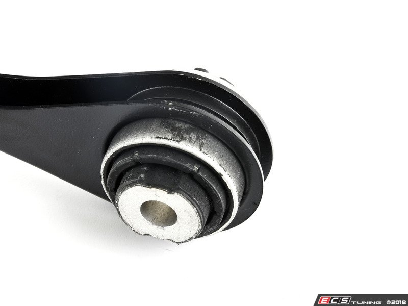 Genuine BMW - 33326862215 - Steering Arm With Rubber Bushing - Left (33 ...