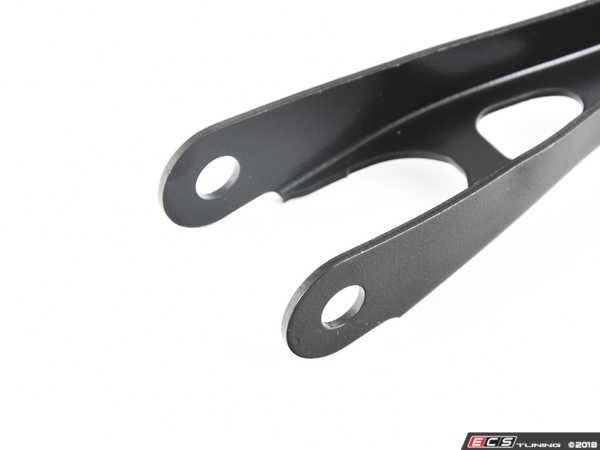 Genuine BMW - 33326862406 - WISHBONE WITH RUBBER BUSHING (33-32-6-862-406)