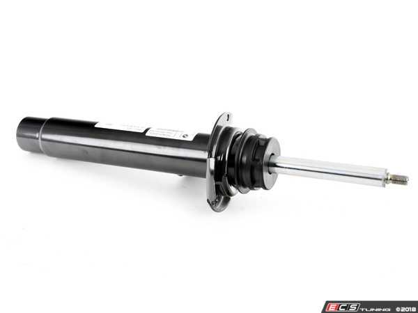 Genuine BMW - 31316873721 - SPRING STRUT, FRONT (31-31-6-873-721)