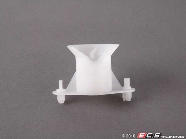 Genuine BMW - 51117030268 - E46 Mounting Sleeve (51-11-7-030-268)