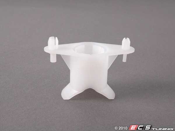 Genuine BMW - 51117030268 - E46 Mounting Sleeve (51-11-7-030-268)