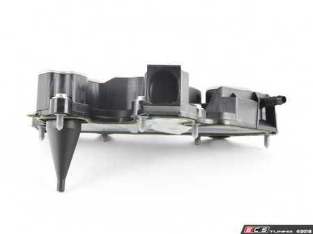 Genuine Volkswagen Audi - 06K103495BL - Oil Separator/PCV Valve (06K ...