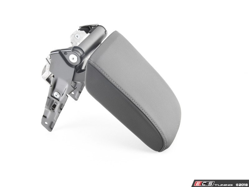 Genuine Volkswagen Audi - 5G0864207ECMR - ARMREST (5G0 864 207 E CMR)