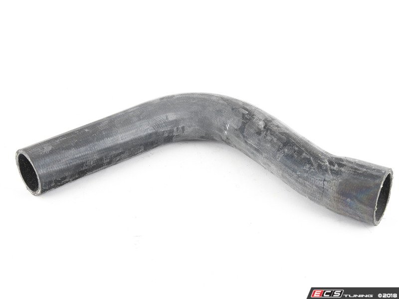 Genuine Mercedes Benz - 1245010382 - HOSE,RADIATO