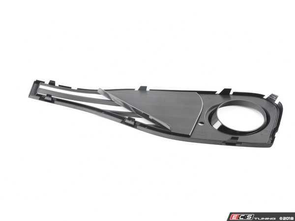 Genuine BMW - 51117294683 - PARTIALLY OPEN GRID, LEFT (51-11-7-294-683)