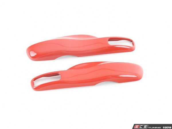 Genuine Porsche - 9910448012284A - K L S