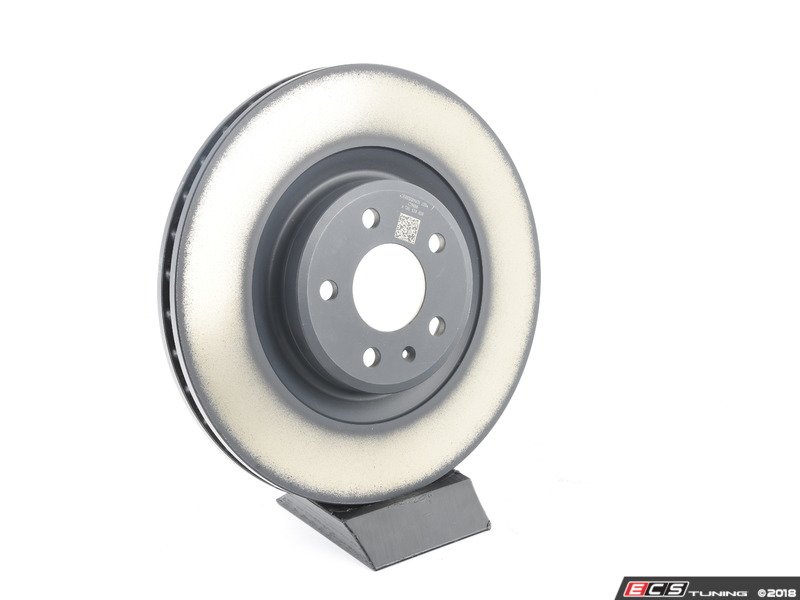 Genuine Volkswagen Audi - 8K0615301M - Brake Rotor - Priced Each (8K0 ...