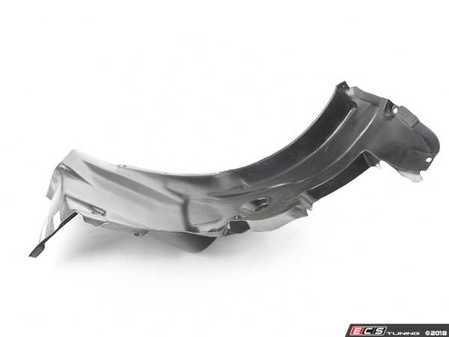 Bremmen Parts - 51717059378 - Front Fender Liner - Right - (NO LONGER ...