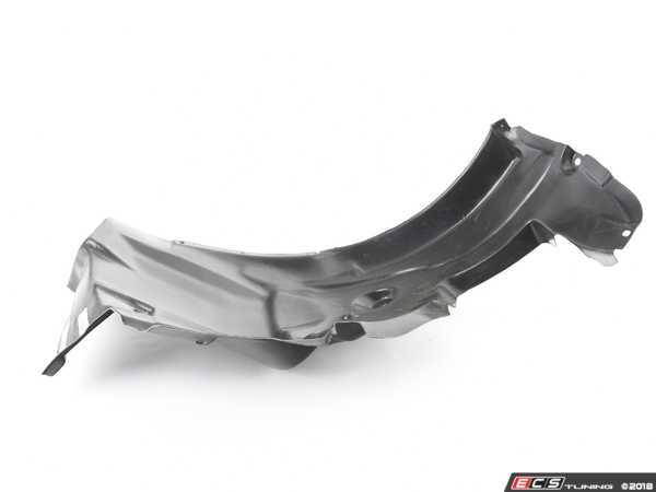 Bremmen Parts - 51717059378 - Front Fender Liner - Right - (NO LONGER ...