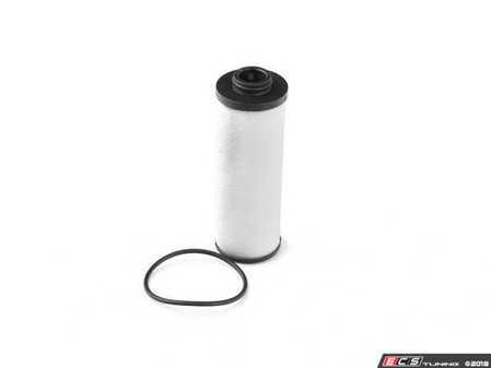 Assembled By ECS - 0B5325330AKT3 - Complete DSG Automatic Transmission ...