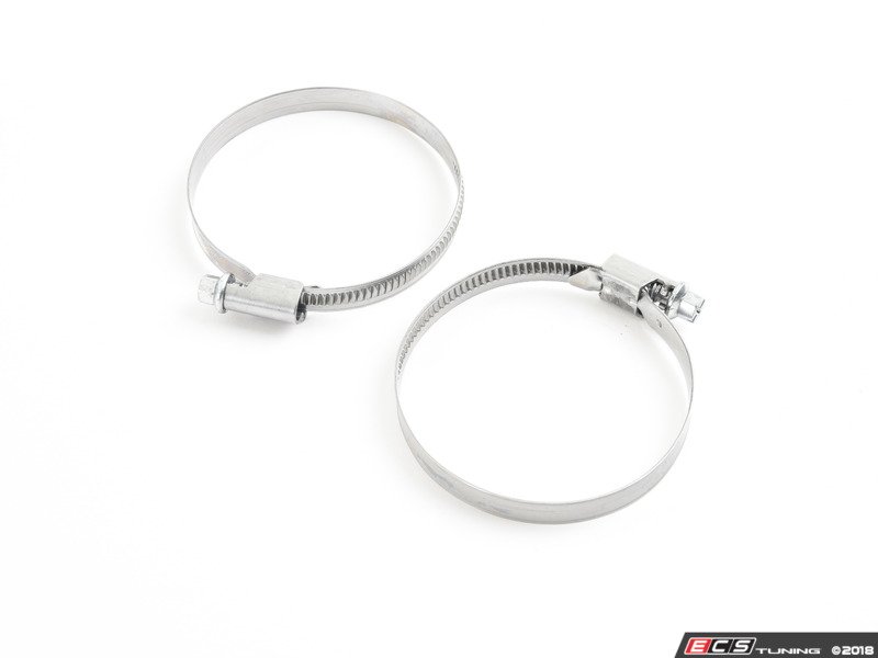 CTS - CTSIT310 - Turbo outlet Pipe