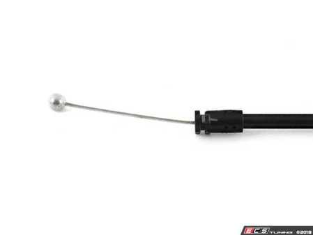 Genuine Volkswagen Audi - 8W0823529E - Bowden Cable (8W0 823 529 E)