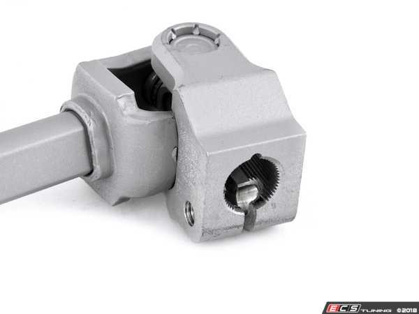 Genuine BMW - 32306791295 - Steering Shaft (32-30-6-791-295)