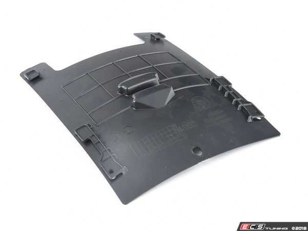 Genuine Mercedes Benz - 1668841000 - WHEEL HOUSE COVERING