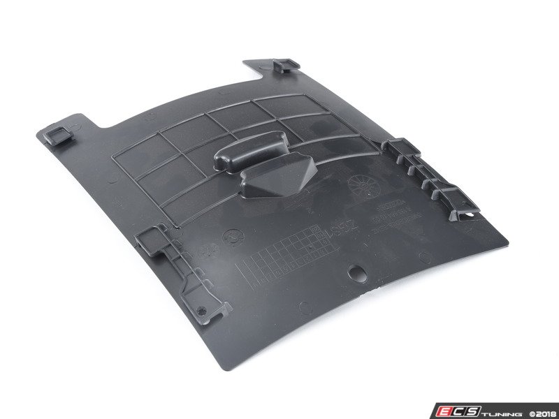 Genuine Mercedes Benz - 1668841000 - WHEEL HOUSE COVERING