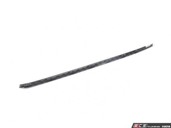 Genuine BMW - 51317462205 - Windshield trim - left (51-31-7-462-205)