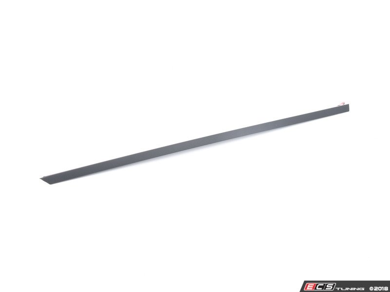 Genuine BMW - 51717127257 - E85 Column A Cover - Left (51-71-7-127-257)