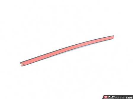 Genuine BMW - 51717127257 - E85 Column A Cover - Left (51-71-7-127-257)