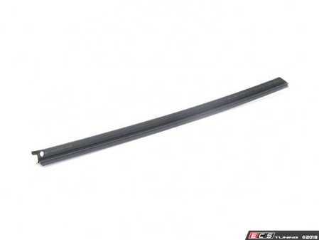 Genuine BMW - 51717127257 - E85 Column A Cover - Left (51-71-7-127-257)