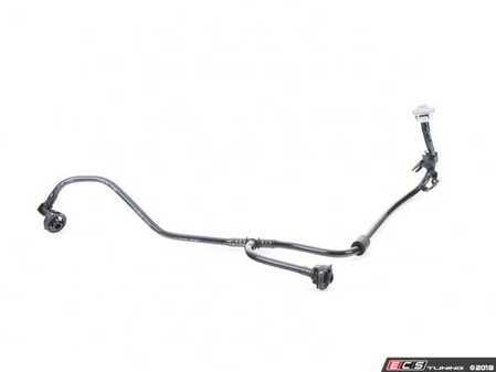 Genuine Volkswagen Audi - 4M0121081AJ - BREATHER (4M0 121 081 AJ)