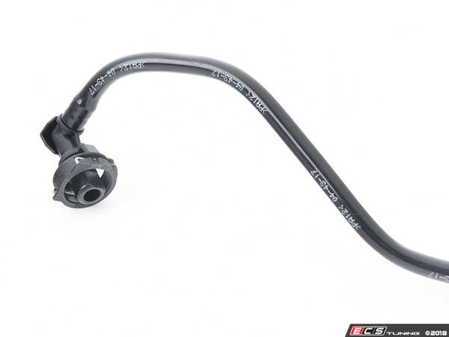 Genuine Volkswagen Audi - 4M0121081AJ - BREATHER (4M0 121 081 AJ)