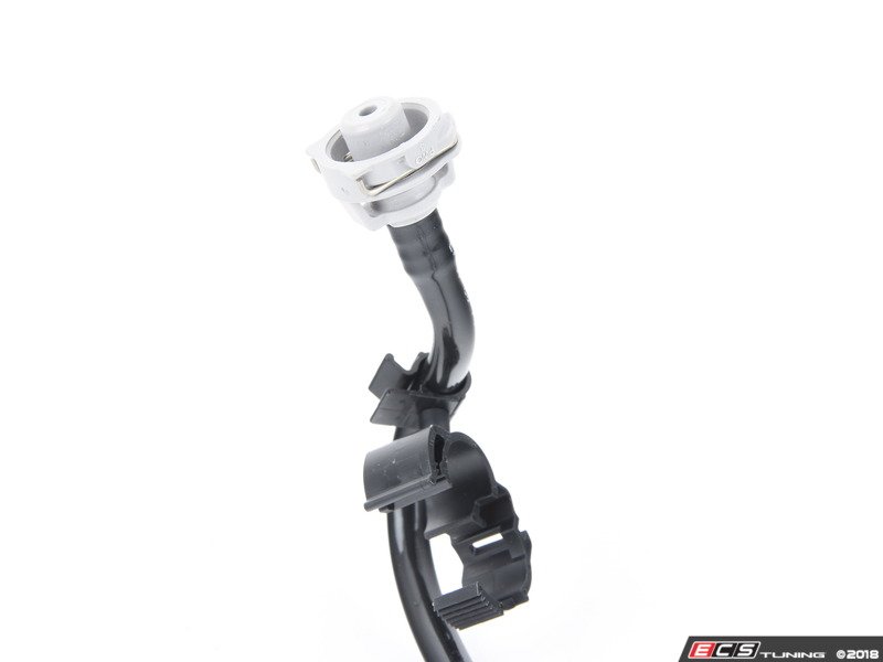 Genuine Volkswagen Audi - 4M0121081AJ - BREATHER (4M0 121 081 AJ)