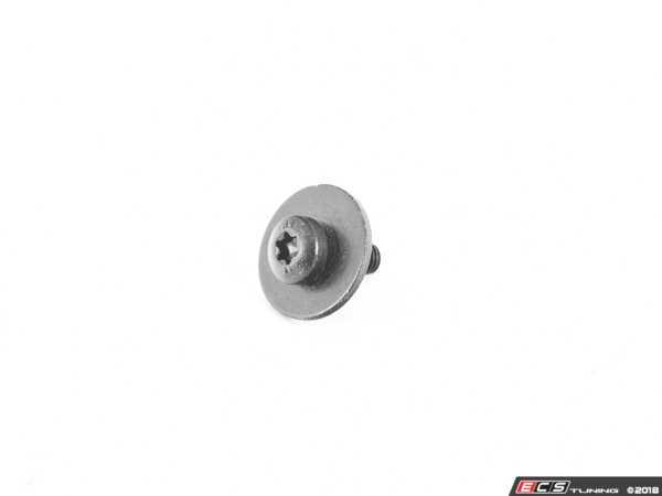 Genuine Volkswagen Audi - N91165502 - BOLT (N 911 655 02)
