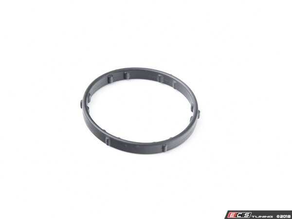 Genuine Volkswagen Audi - 06E121119K - Round Seal - Priced Each (06E ...