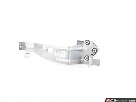 Genuine BMW - 17122284124 - Auxiliary water pump (17-12-2-284-124)