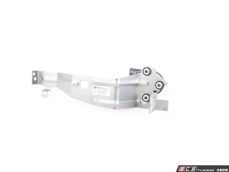 Genuine BMW - 17122284124 - Auxiliary water pump (17-12-2-284-124)