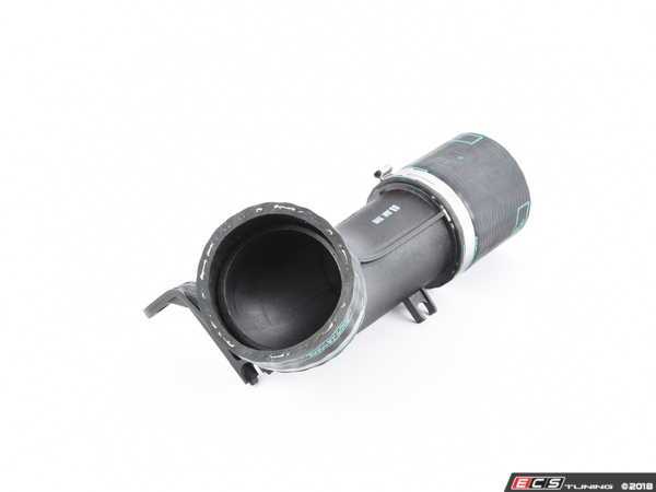 Genuine BMW - 13717843221 - Air Intake Tube - Cylinders 1-4 (13-71-7 ...