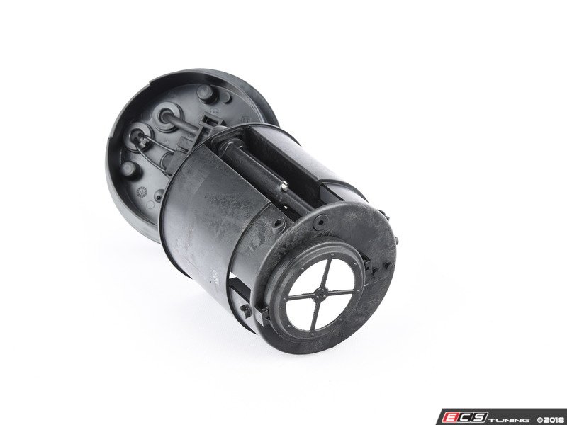 Genuine Volkswagen Audi - 7P6198970B - Adblue Heating Element Repair ...