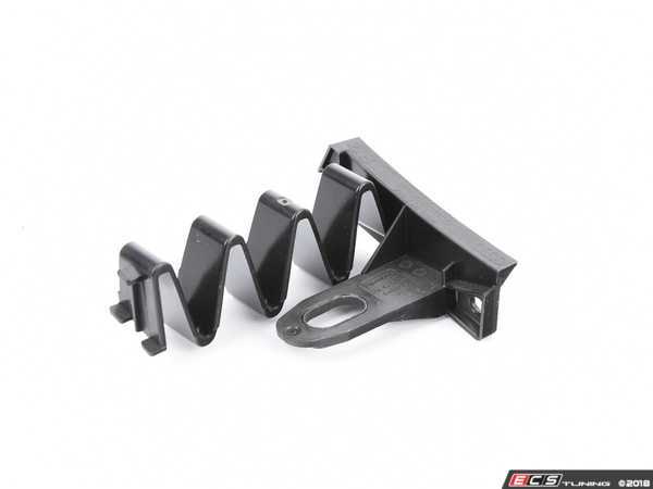 Genuine Volkswagen Audi - 8W0807334 - SUPPORT (8W0 807 334)