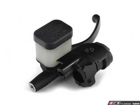 Genuine BMW - 32722302368 - HANDLE UNIT, RIGHT (32-72-2-302-368)