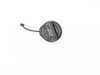 Genuine Volkswagen Audi - 4F0201550J - Gas Cap With Strap (4F0 201 550 J)